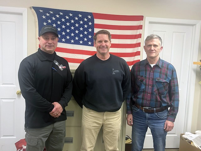 Bronson Township - Huron County Ohio